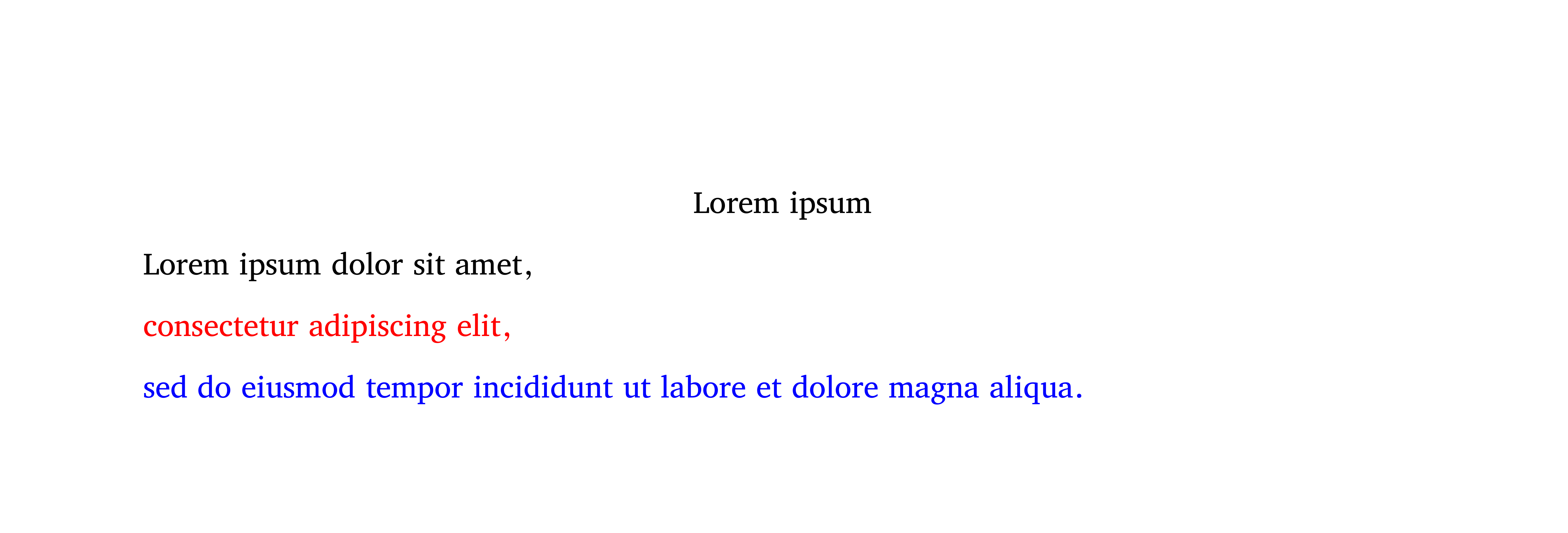 Learning Notes